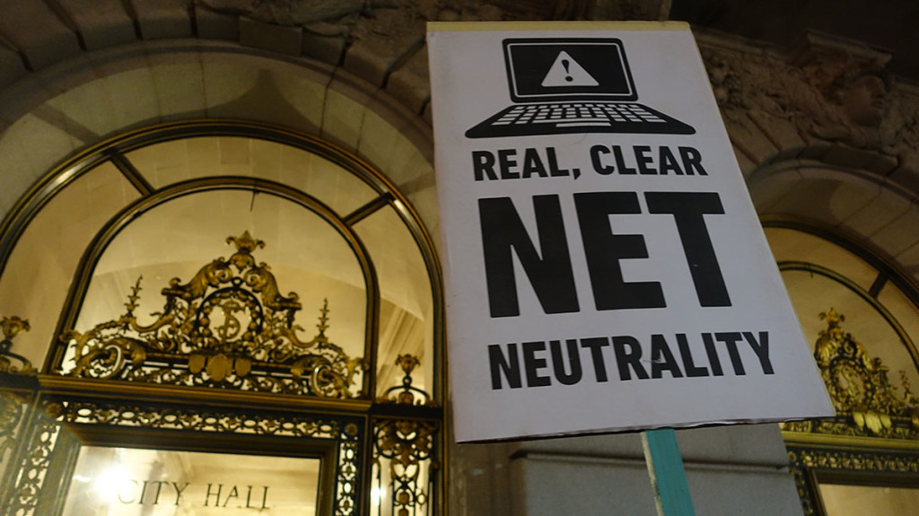 Net Neutrality: Europe Slips Into Reverse | Web We Want